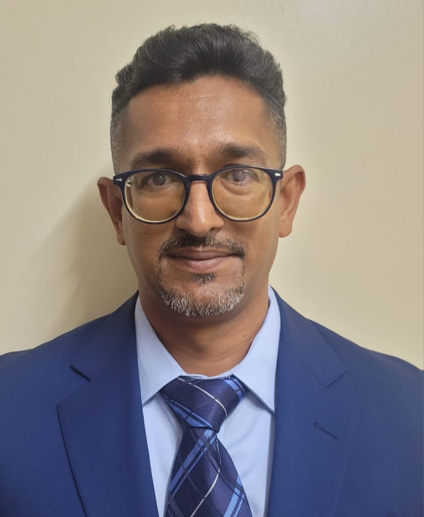 Mr. Muzamil A. Juneja – Nairobi Muslim Bhadala Jamaat